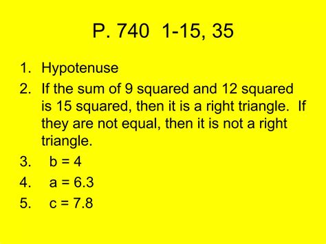 distance and midpoint formulas 11 5 pptx