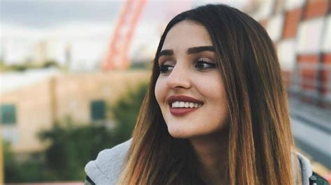 Дина Саева Мадина Басаева биография фото до и после пластики