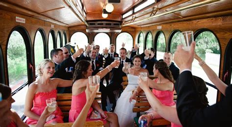 Best Ways To Travel Together For Small Group Parties