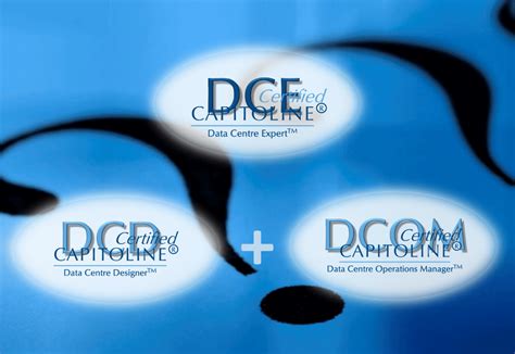 Dce Data Centre Expert Course Data Centre Training By Capitoline