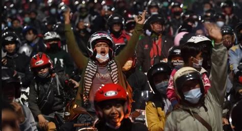 Mudik Boleh Halal Bihalal Tetap Diatur