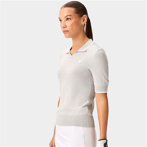 Macade Womens Golf Wear Premium Ladies Golf Clothing