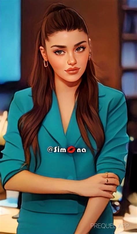 Hande Erçel Simonacalagreti73