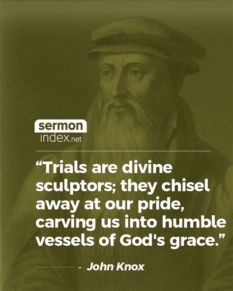 John Knox Quotes Who Are The Reformers John Knox