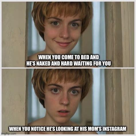Mommy Knows Best R Nsfwmemes