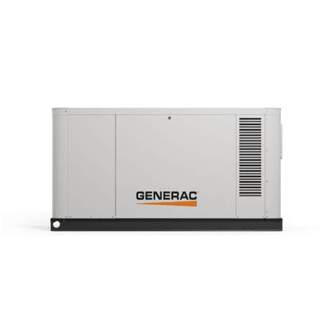 Generac Liquid Cooled Xg Series Generators 6 Options Available