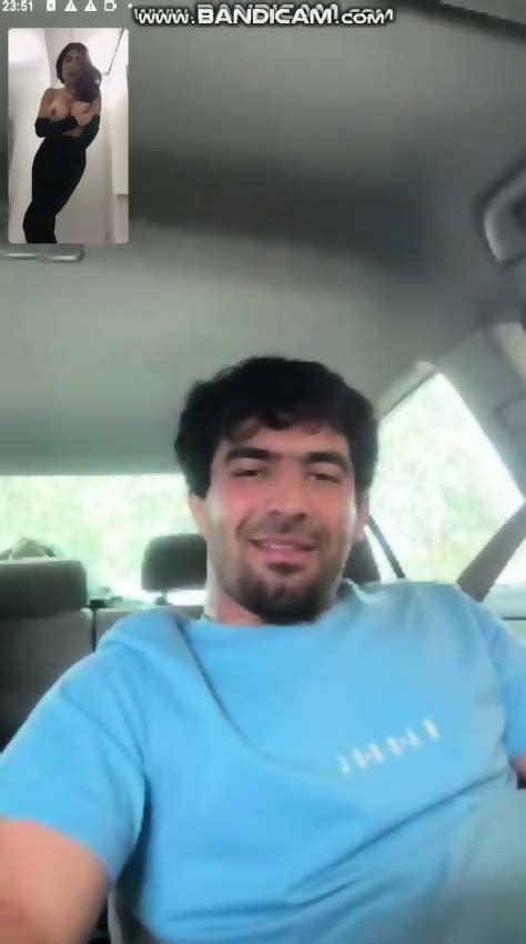 Scandal Shah Nabi Pjr From Afghanistan Living In Usa And He Doing Sex