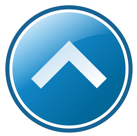 Clipart - arrow-button-set