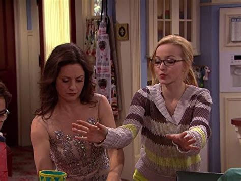 Liv And Maddie Pottery A Rooney Tv Episode 2014 Imdb