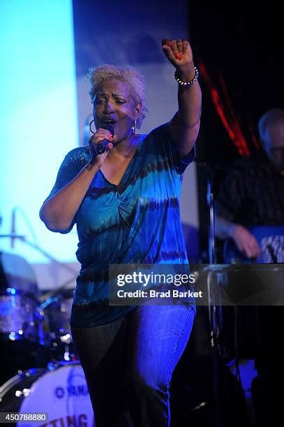 92 Vaneese Thomas Photos And High Res Pictures Getty Images