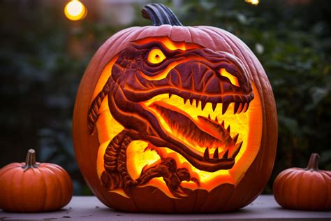 22 Ai Pumpkin Carving Ideas To Inspire Your Halloween [2025]