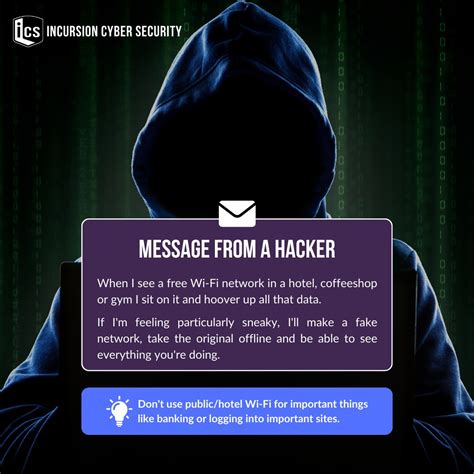 Incursion Cyber Security On Linkedin Securityawareness Cybersecurity