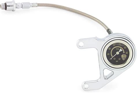 Arlen Ness 15 659 Oil Pressure Gauge Kit Uk Automotive