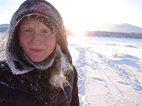Anna Carlsson At Home In Sweden Irunfar