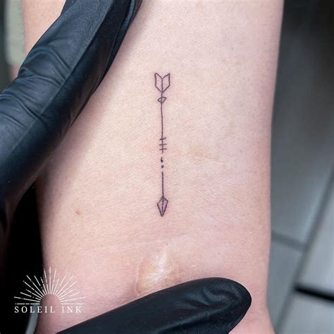 Top 34 Semicolon Tattoo Design Ideas And The Meanings Behind Them