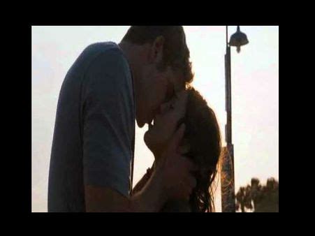 Where To Hold Your Partner While Kissing