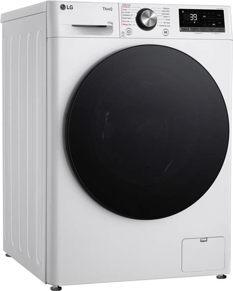 Стиральная машина LG F4WR711S2W — купить в Калининграде по выгодной ...