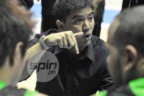 Richie Ticzon Filipino Basketball Coach ~ Wiki And Bio With Photos Videos
