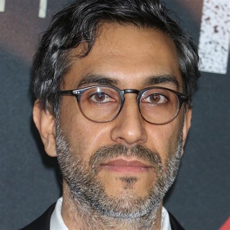 Ramin Bahrani Movies And Tv Shows Plex