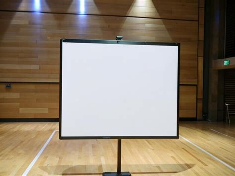 Blank Mockup Premium Ai Generated Image