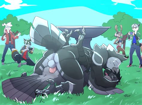 Rule 34 2024 3 Toes 4 Fingers American Opossum Anal Anthro Athletic