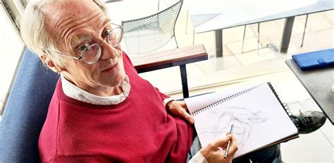 Ο Νέαρχος της Λατούς το επόμενο έργο του γλύπτη της Κριτσάς Nigel Ratcliffe ΑΝΑΤΟΛΗ