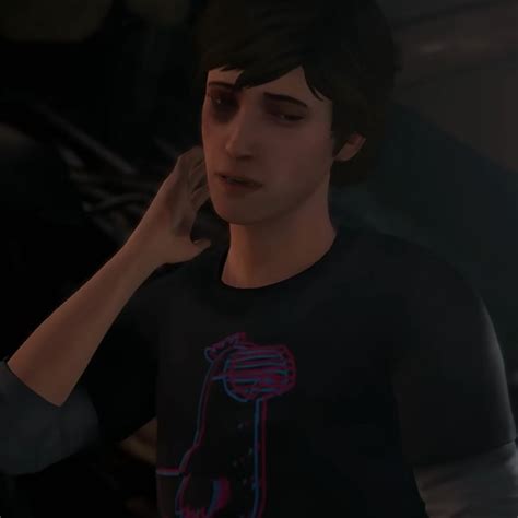 Warren Graham ⁠ ⁠。 In 2025 Life Is Strange Warren Graham Warren