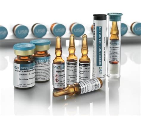 Usp Reference Standard At ₹ 9999 In Ankleshwar Id 21325325133