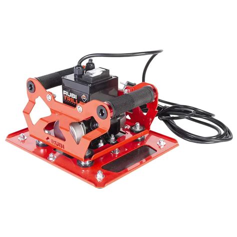 Rubi Triller Electric Vibration Tile Tool