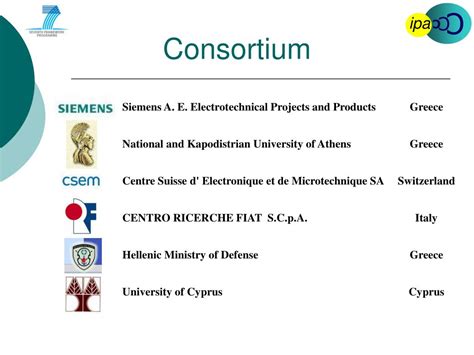 Ppt Ipac Integrated Platform For Autonomic Computing Stathes