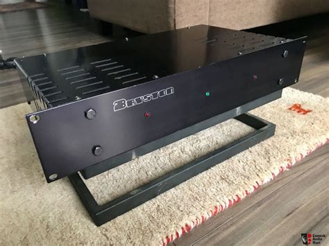 Bryston 2b For Sale Canuck Audio Mart