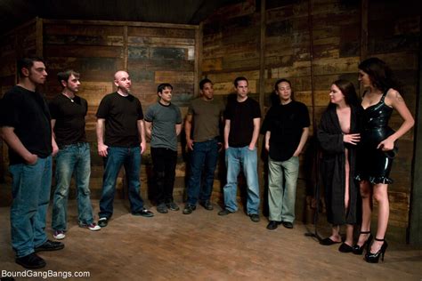 Devaun Bound Gangbangs 13389devaun199 Porn Pic Eporner