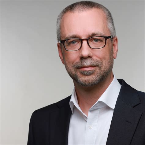 Michael Neuß Niederlassungsleiter Bau Und Liegenschaftsbetrieb Nrw