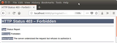 Security At Method Level Tpoint Tech