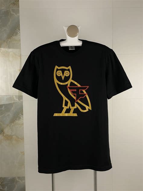 Camisetas Drake Ovo