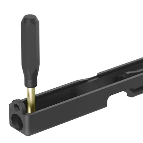Glock Disassembly Removal Tool Reddotmate