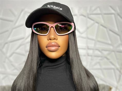 Frost Frames Iridescent Lens Areyouaddicted