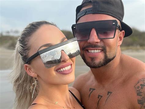 Hotel Paradise 6 Grzegorz I Magda Są Razem Po Programie Wymowny