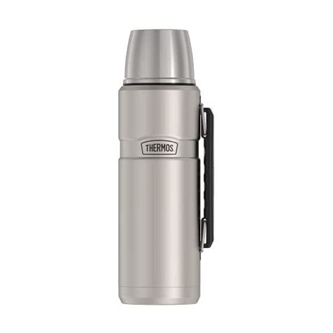 티몬 비즈 마켓 Thermos 스테인리스 킹 진공 단열 음료 병 40온스 주방용품