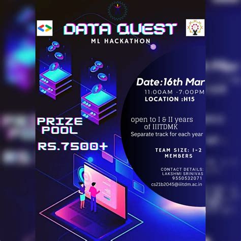 Developers Club Iiitdm Kancheepuram Devclubiiitdm • Instagram