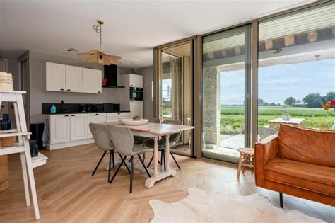 Appartement De Dageraad In Monumentale Boerderij Kimswerd Updated Prices 2025