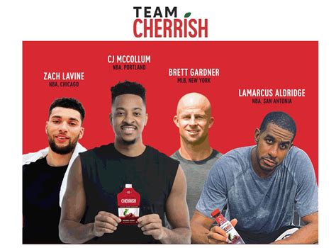 Dan Haggart Cherrish — Republic