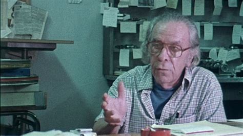 Leo T Hurwitz Films For A Different America 1980 Mubi