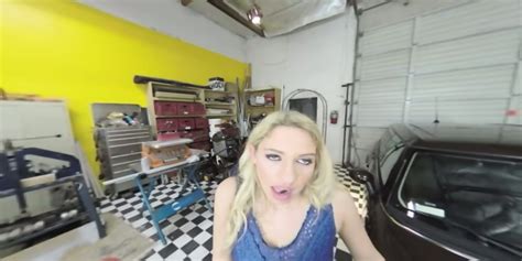 Khloe Kapri Vr Eporner