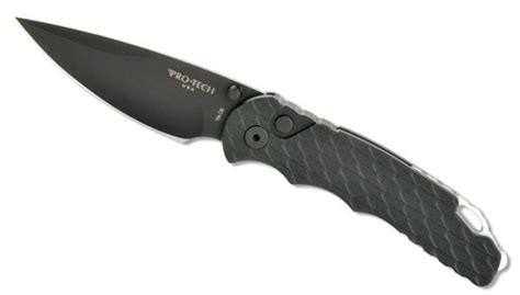 Protech Tr 5 Tactical Knives Blue Sheepdog