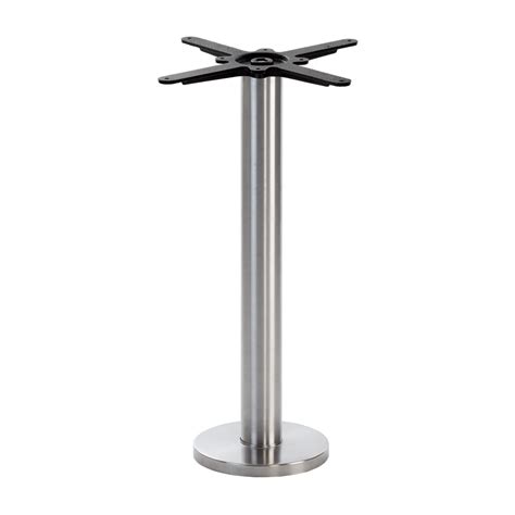 Floor Stainless Steel Base