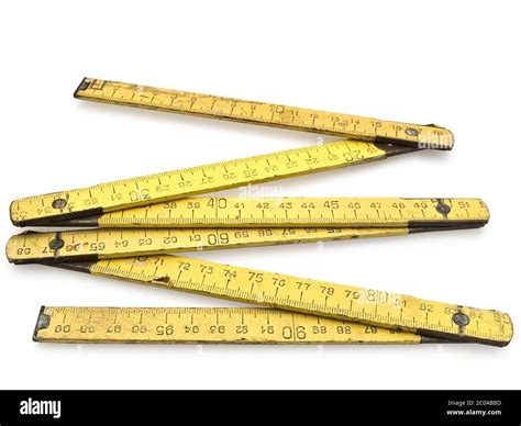 Zigzag Rule Stanley Usa Victor Zig Zag Folding Rule Review