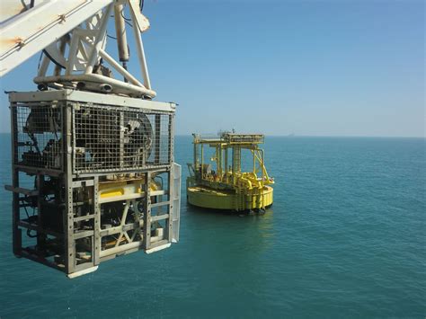About Tssm Tss Marine