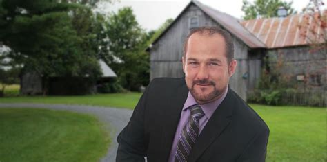 Daniel Côté Courtier Immobilier Résidentiel Remax Dabord