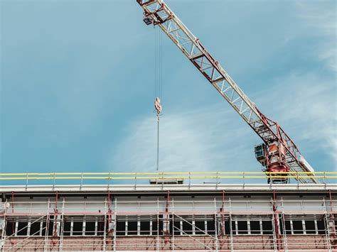 Accelerating Decarbonisation In Construction With Bess